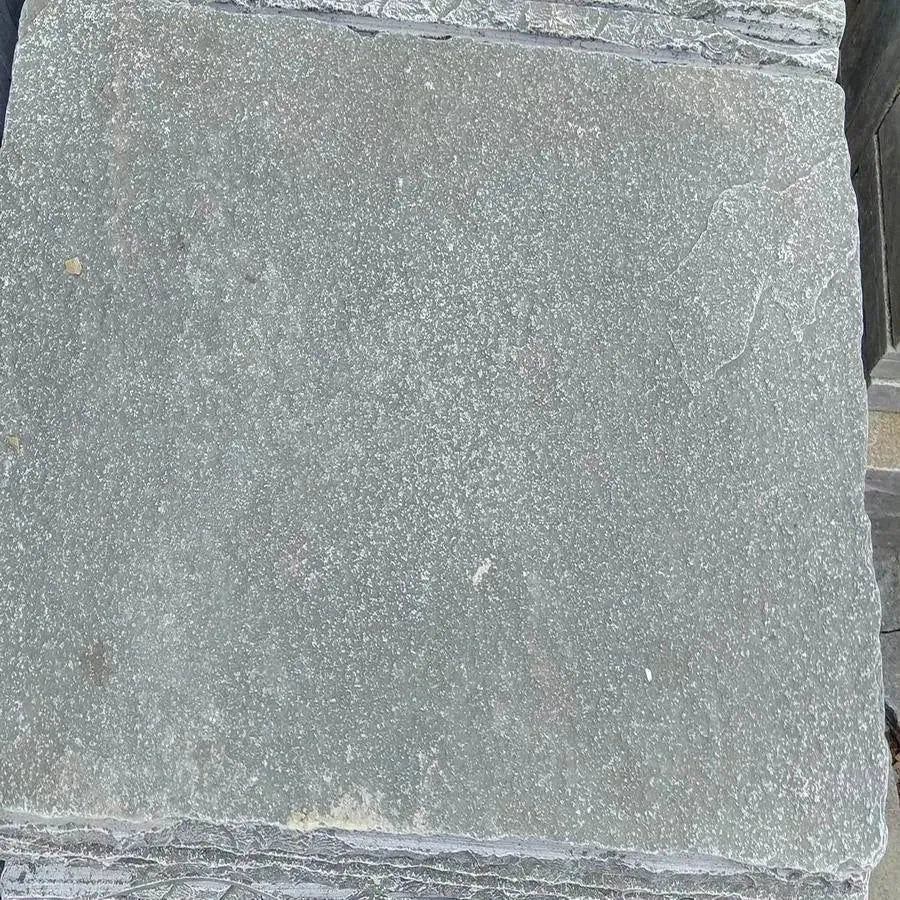 Tandur Grey Limestone Paving Tumbled Patio Packs | Paving Slabs UK